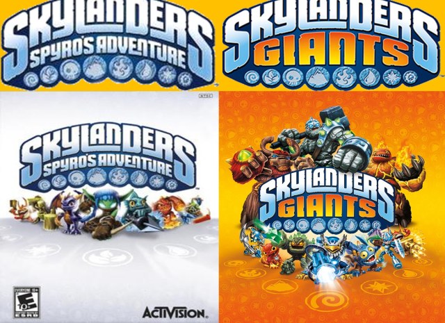Skylanders and the Bible Part 2: Daystar Temple and Sheep | Video Games ...