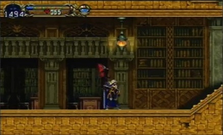 Castlevania and the Bible Part 1: Familiars (Symphony of the Night ...