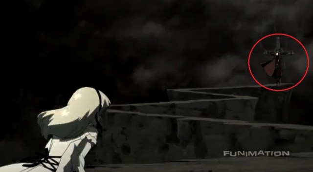 Devil May Cry and the Bible Part 2: Dante’s Crucifixion | Video Games ...