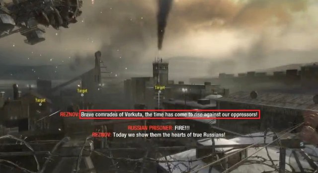 Call of Duty and the Bible Part 2: Blueprint of the End | Video Games ...