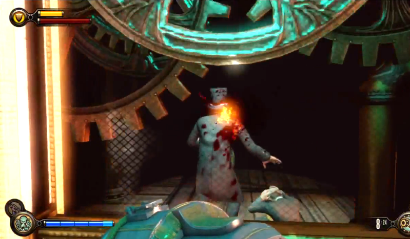 The Execution of Jeremiah Fink Part 3 from YouTube-Video Games Source ...