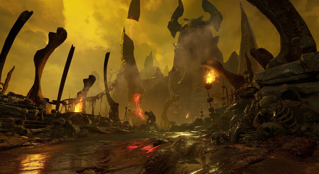 7 Cool Facts About Hell | Video Games and the Bible
